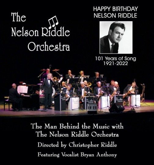 Nelson Riddle :: Rat-pack-music-alliance