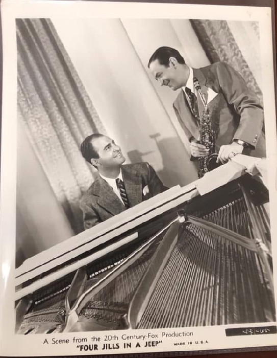 Wee Small Hours Song Story :: Rat-pack-music-alliance